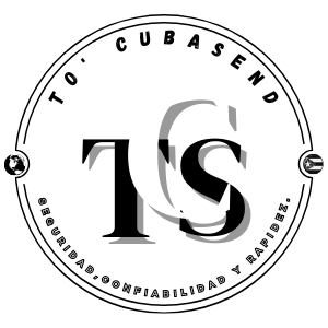 Bienvenido a To' CubaSend